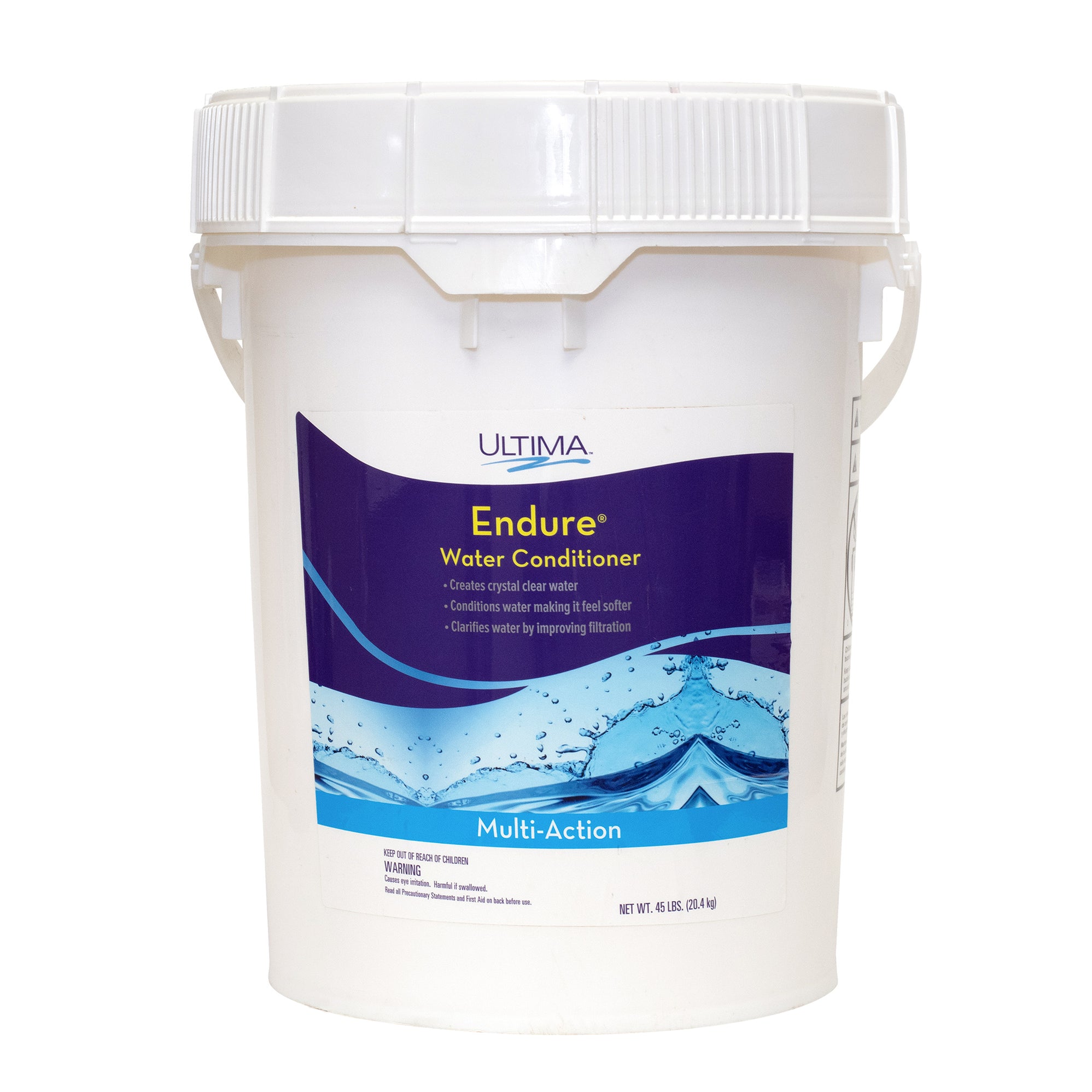 Poolife Endure Water Conditioner – Memphis Pool Delivery