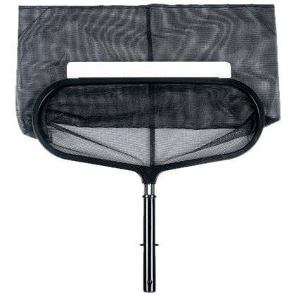 Commercial Grade Deep Rake Net Skimmer Leaf Pool Spa Pond With Scoop ...