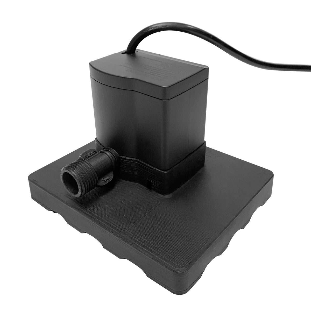 COVER CARE PUMP - AUTOMATIC - 360 GPH – Memphis Pool Delivery